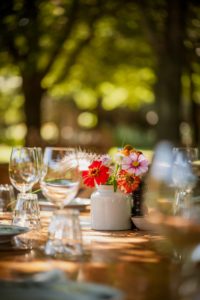 De Meye Gallery | The Table Restaurant