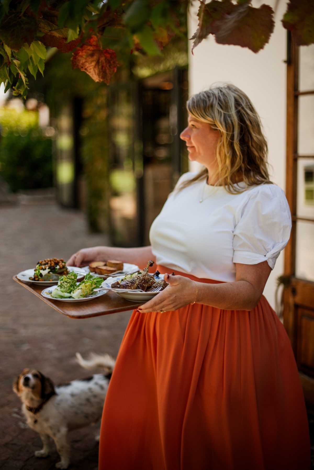 De Meye Gallery | The Table Restaurant