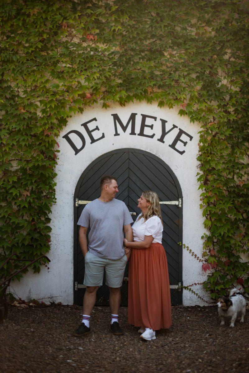 De Meye Gallery | The Table Restaurant