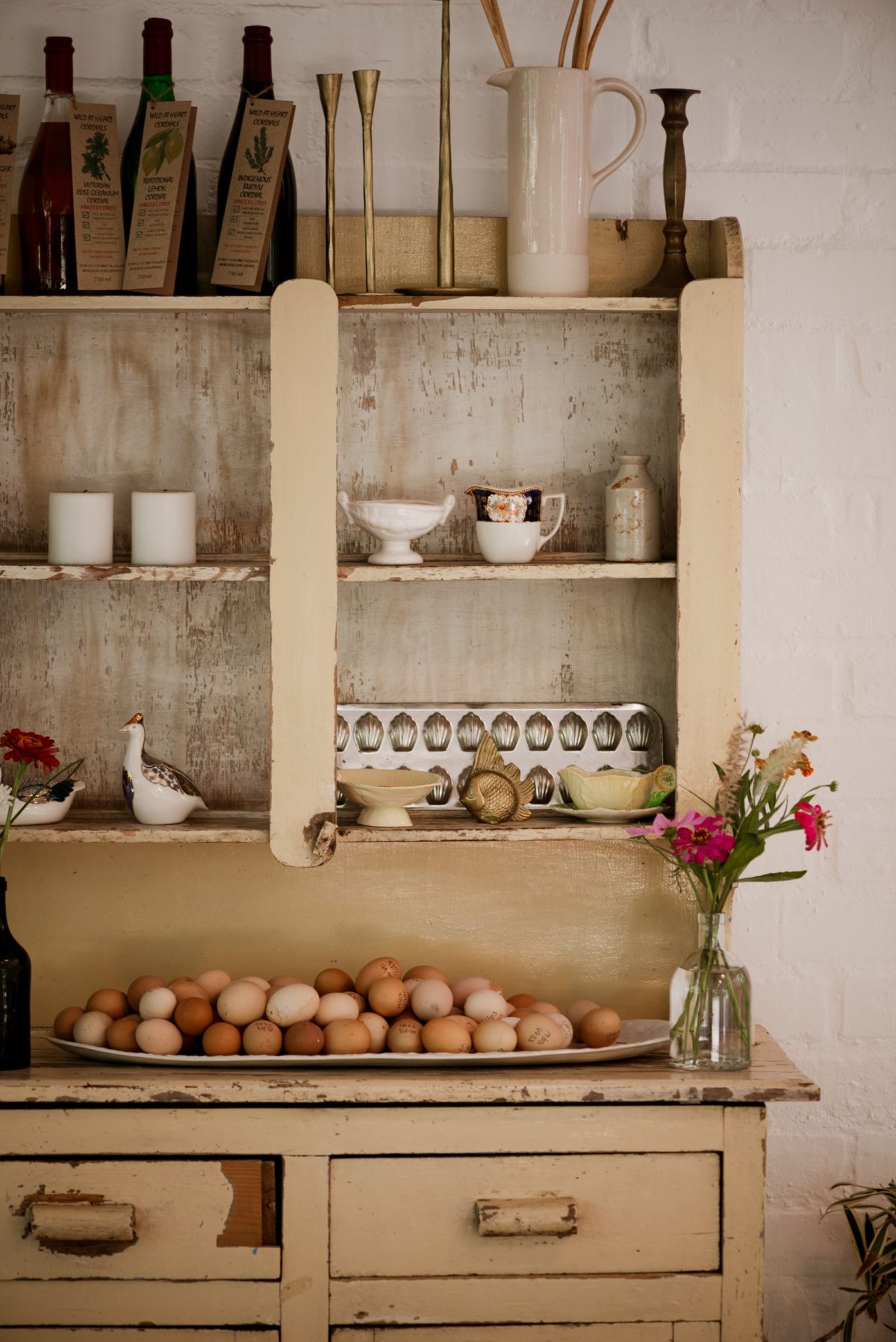 De Meye Gallery | The Table Restaurant