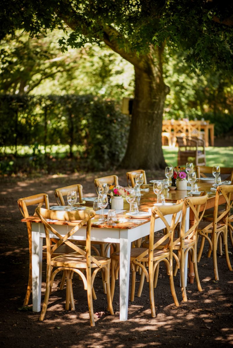 De Meye Gallery | The Table Restaurant