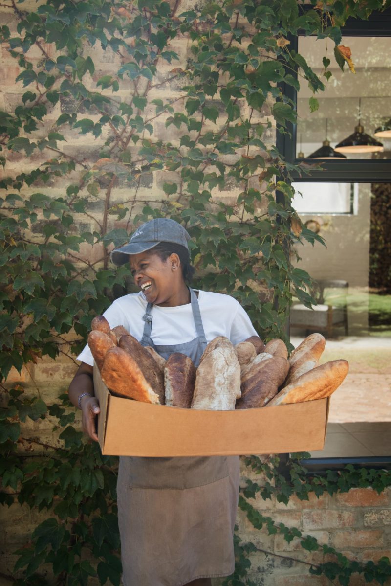 De Meye Gallery | The Table Restaurant