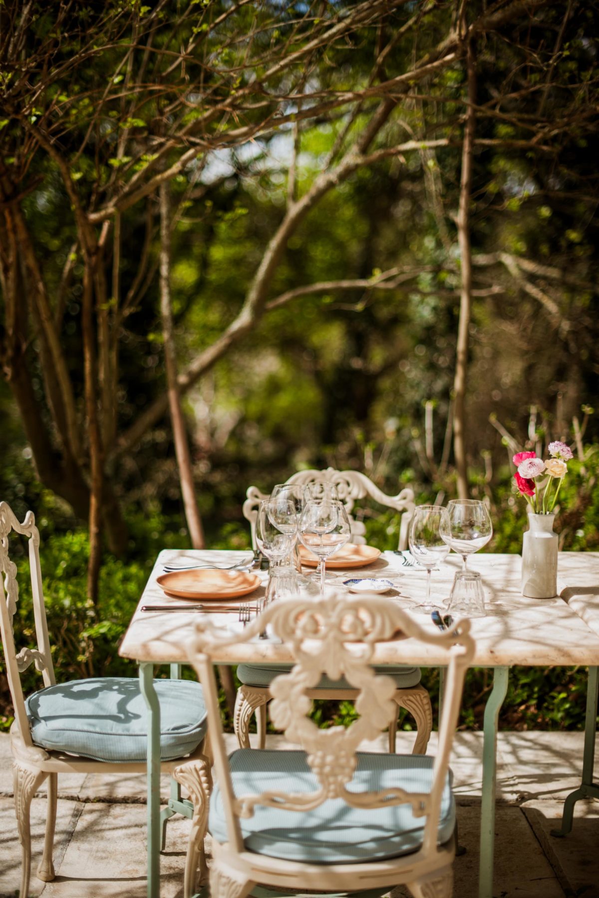 Oak Valley location | The Table Restaurant