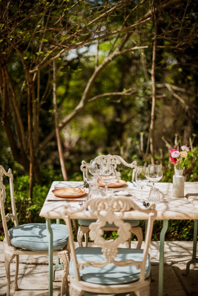 Oak Valley location | The Table Restaurant