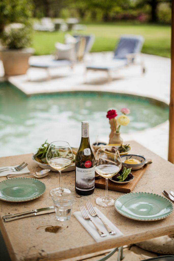 Oak Valley location | The Table Restaurant