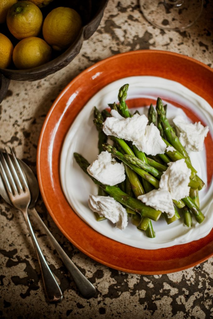 Oak Valley location | The Table Restaurant