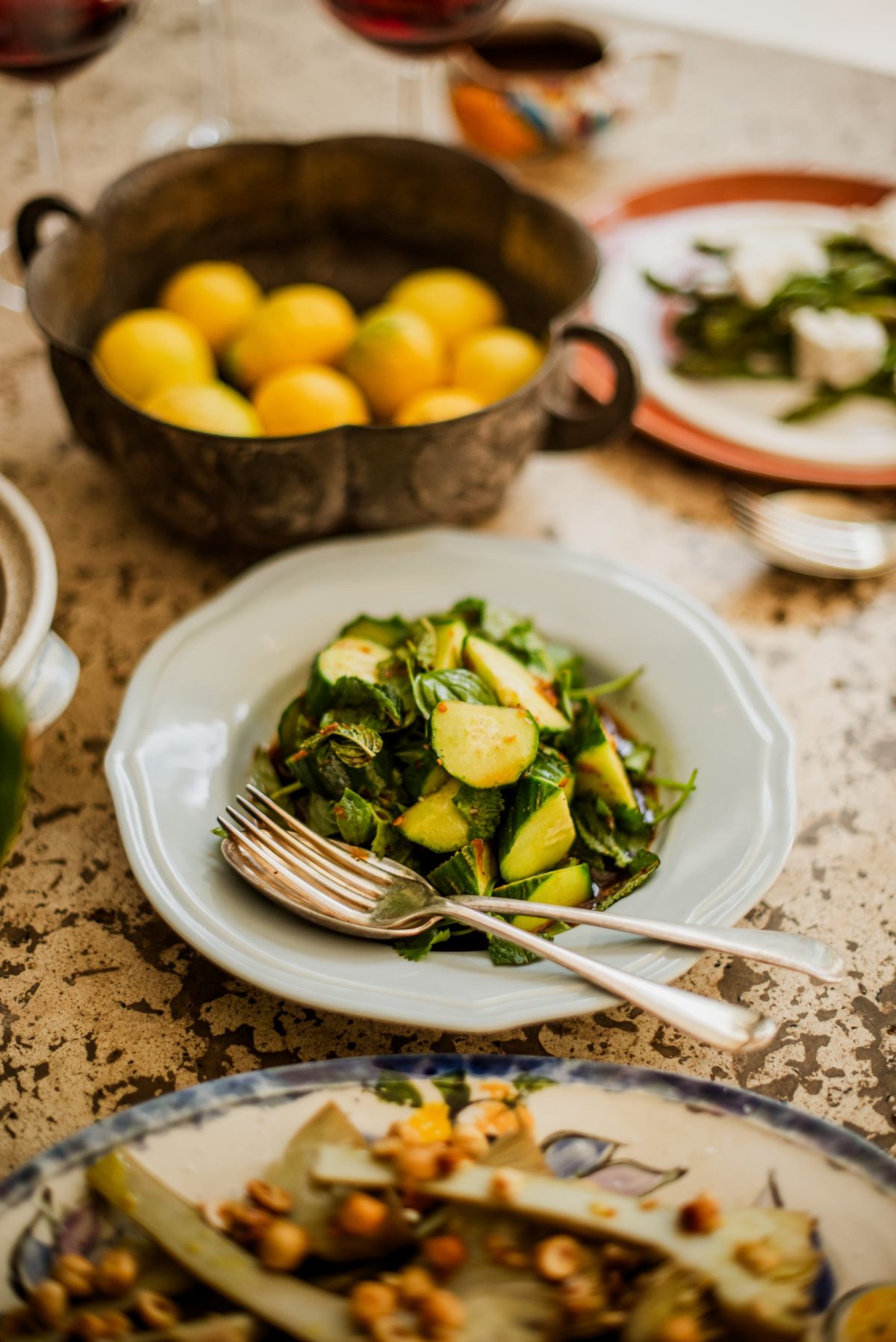 Oak Valley location | The Table Restaurant