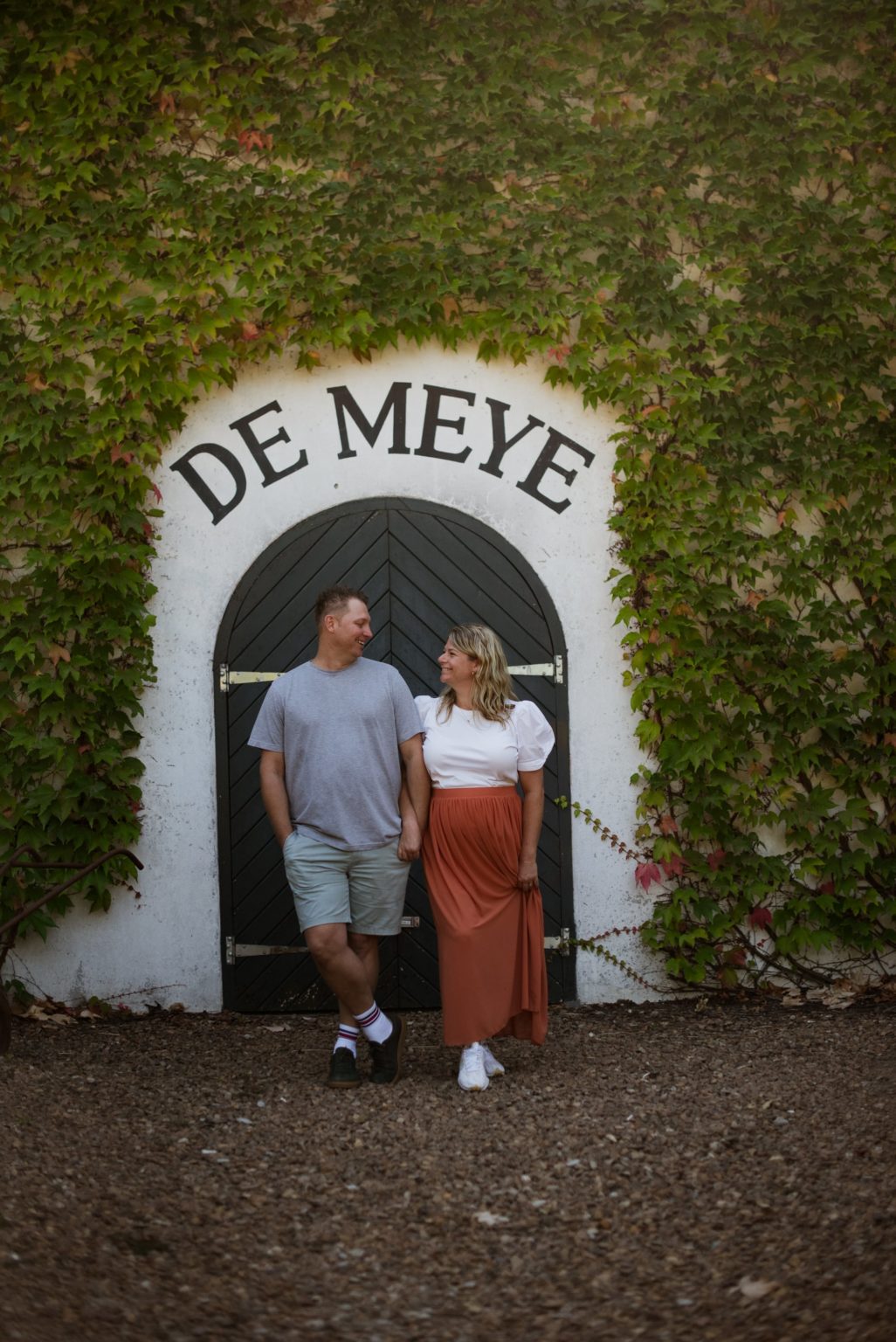 De Meye location | The Table Restaurant